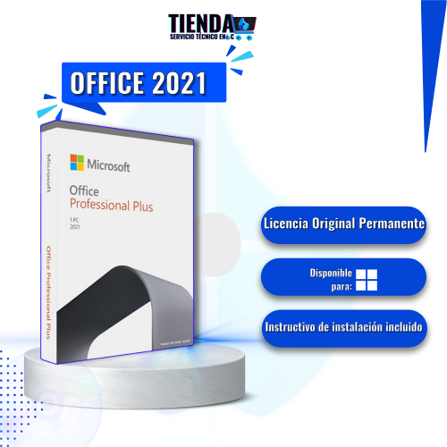 Tienda – Servicio Técnico Enoc