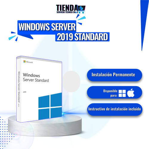 Tienda – Servicio Técnico Enoc